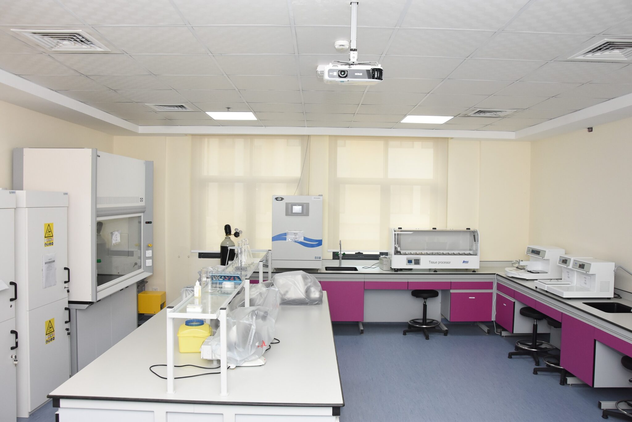 KIC Facilities – Arclight Services LLC