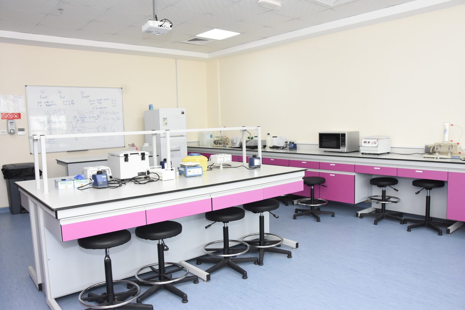 KIC Facilities – Arclight Services LLC