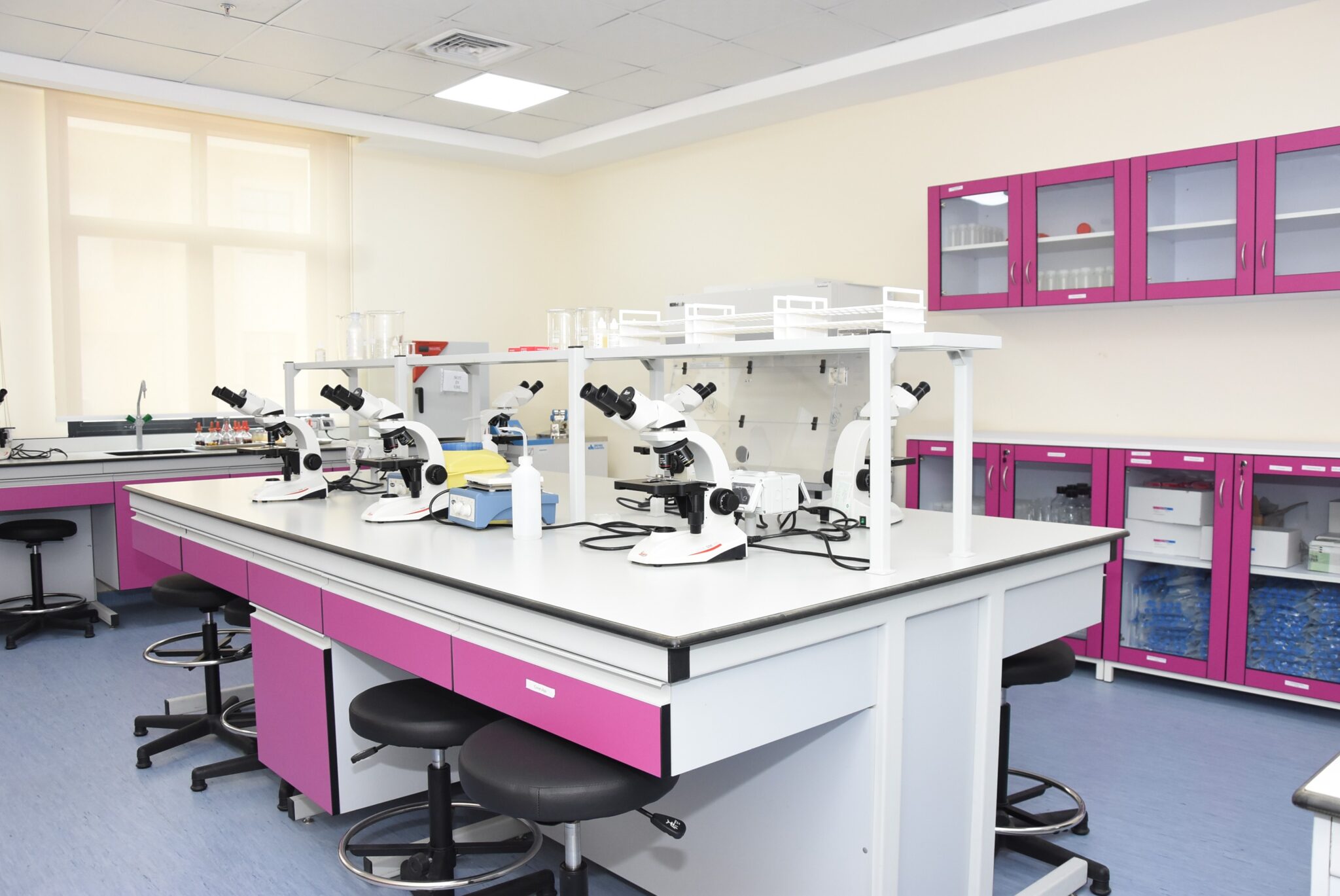 KIC Facilities – Arclight Services LLC