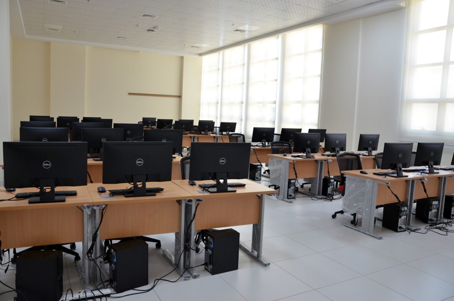 KIC Facilities – Arclight Services LLC