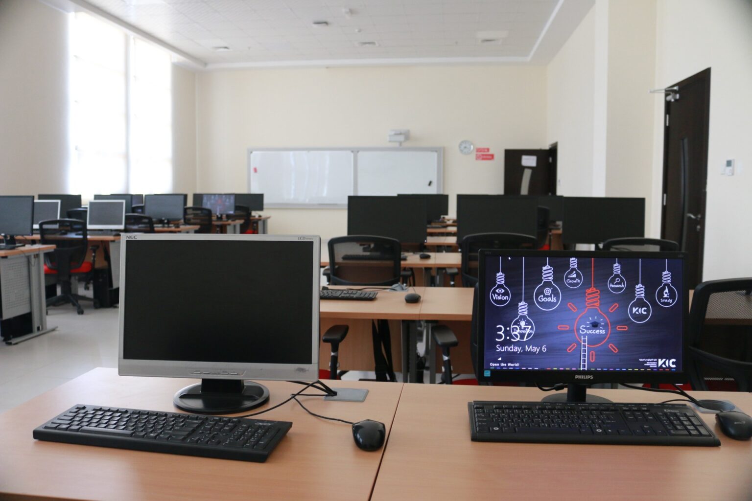 KIC Facilities – Arclight Services LLC